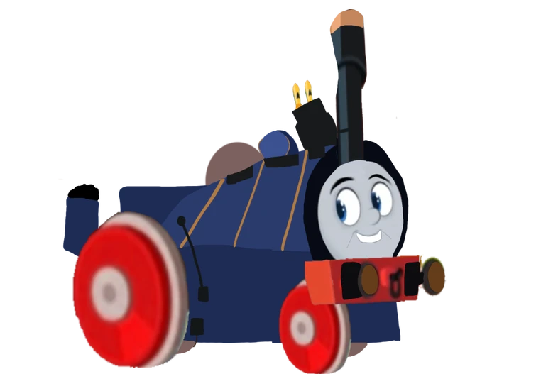 Made Fergus cause he one of my favs and i dont see an edit of him soo ...