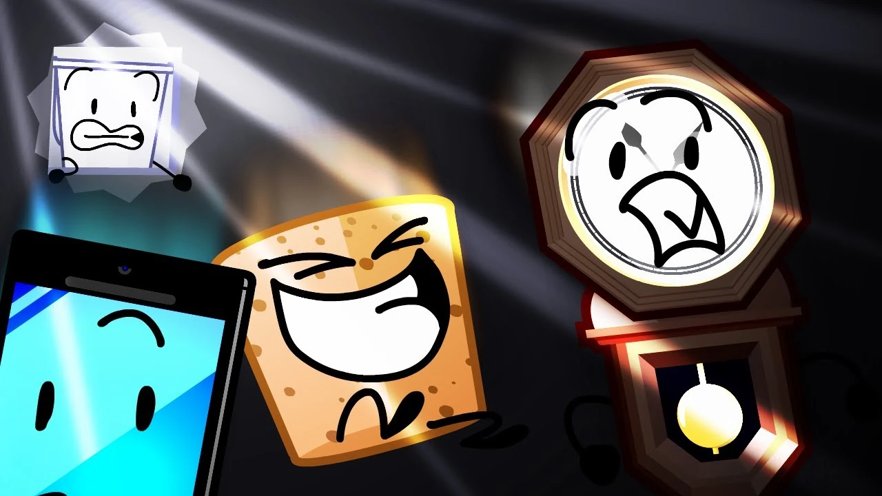 Object Village | Fandom