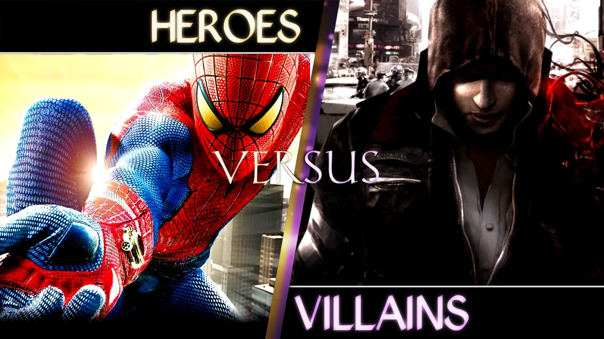 Cross-Species: Prototype | Fandom