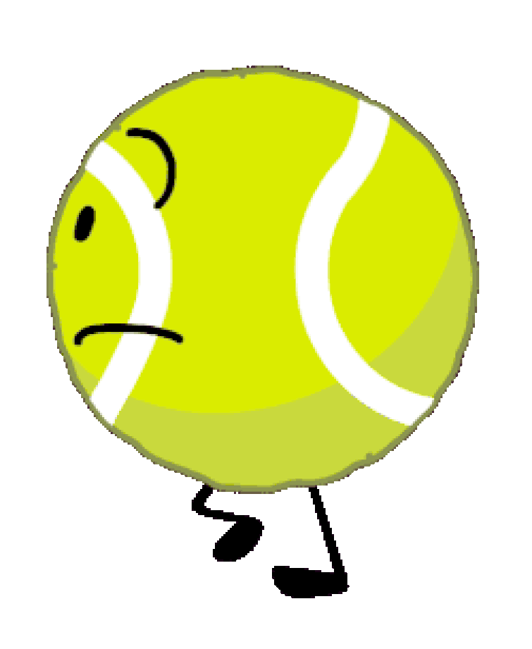 The Tennis Ball Plush is now available to order! | Fandom