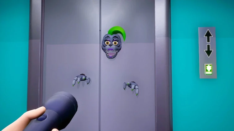 Character Concepts | Fandom