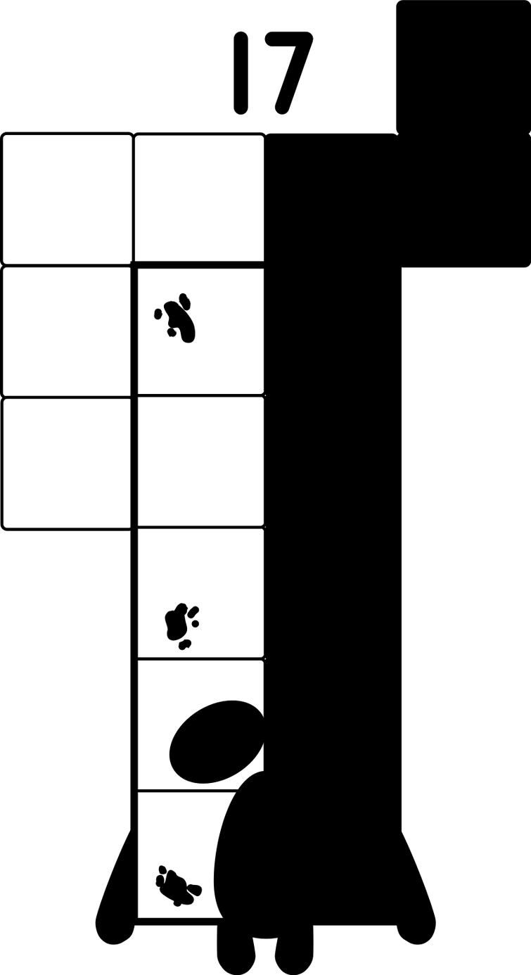Uncannyblocks remake 11-20 | Fandom
