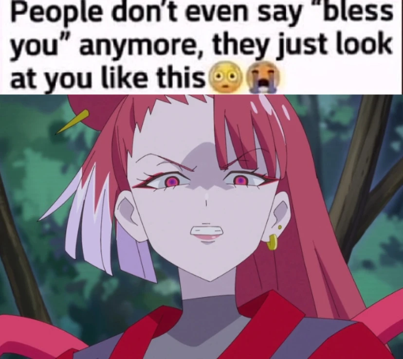 This again but with zakuro | Fandom