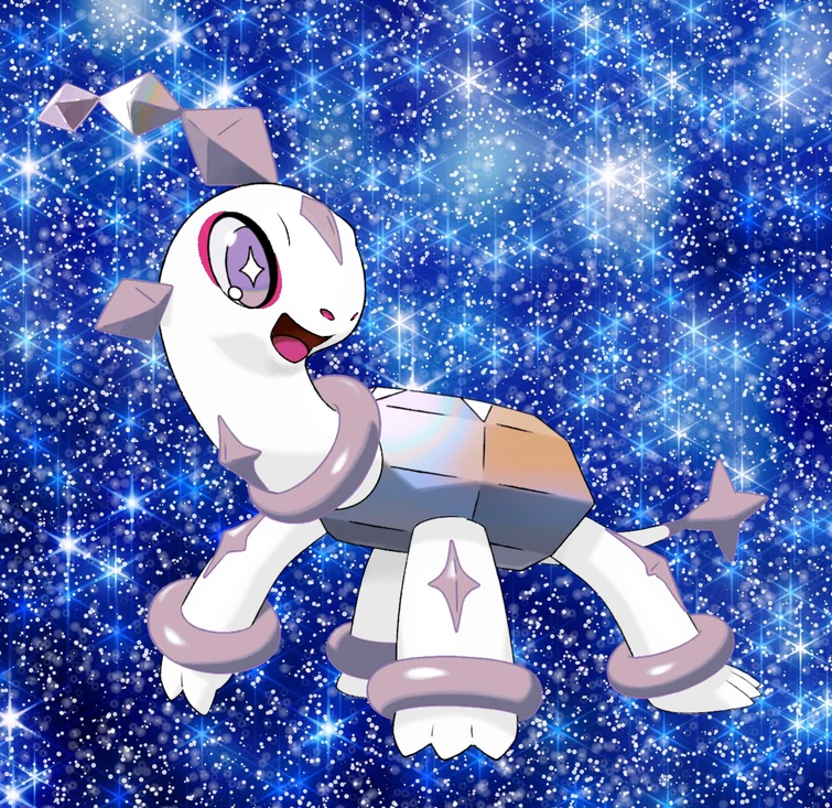 Shiny Terapagos..? | Fandom