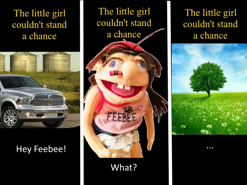 IDK Sterling moment: | Fandom