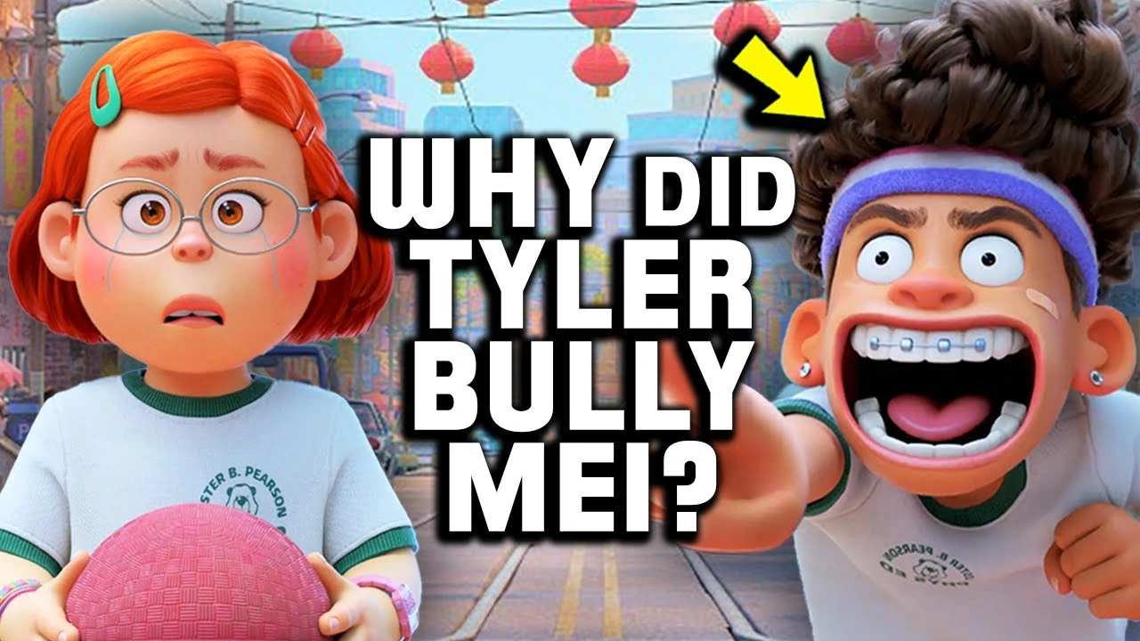 Tyler’s possible story by Isaac Carlson | Fandom