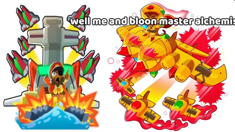Discuss Everything About Bloons Wiki | Fandom