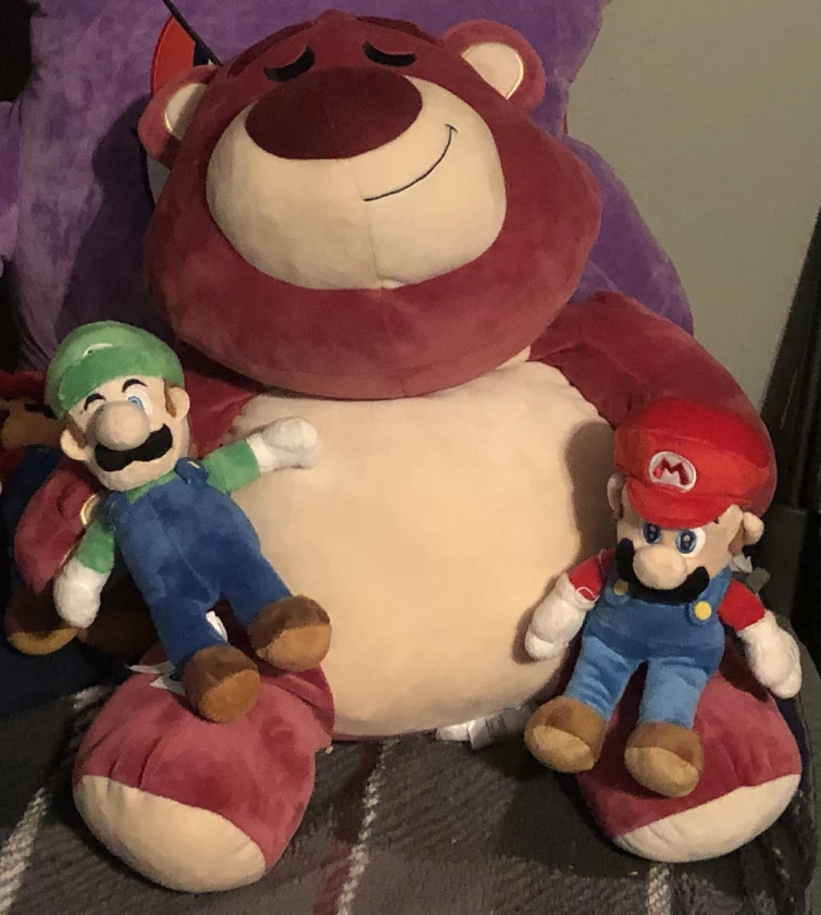 Discuss Everything About Pure Good Wiki | Fandom