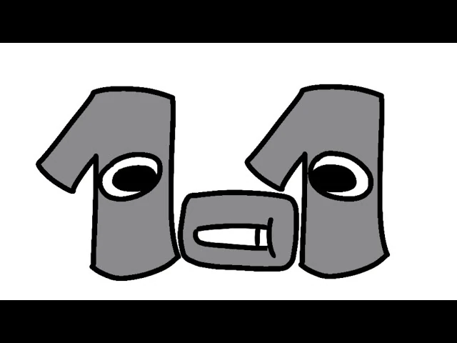 News: New Number Lore Season 3 desings! | Fandom