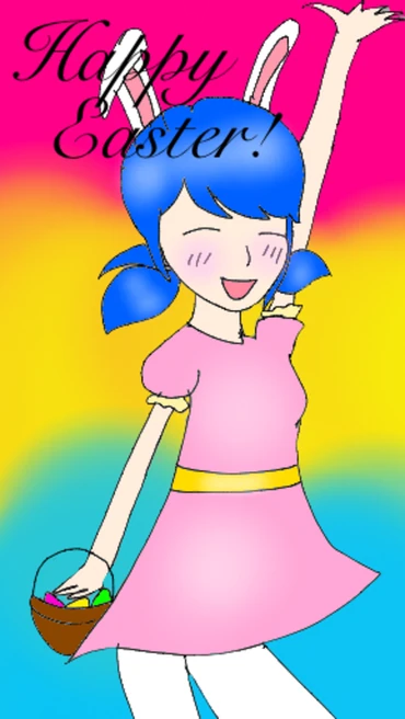 Easter Contest Poll Votes Pt.2 | Fandom