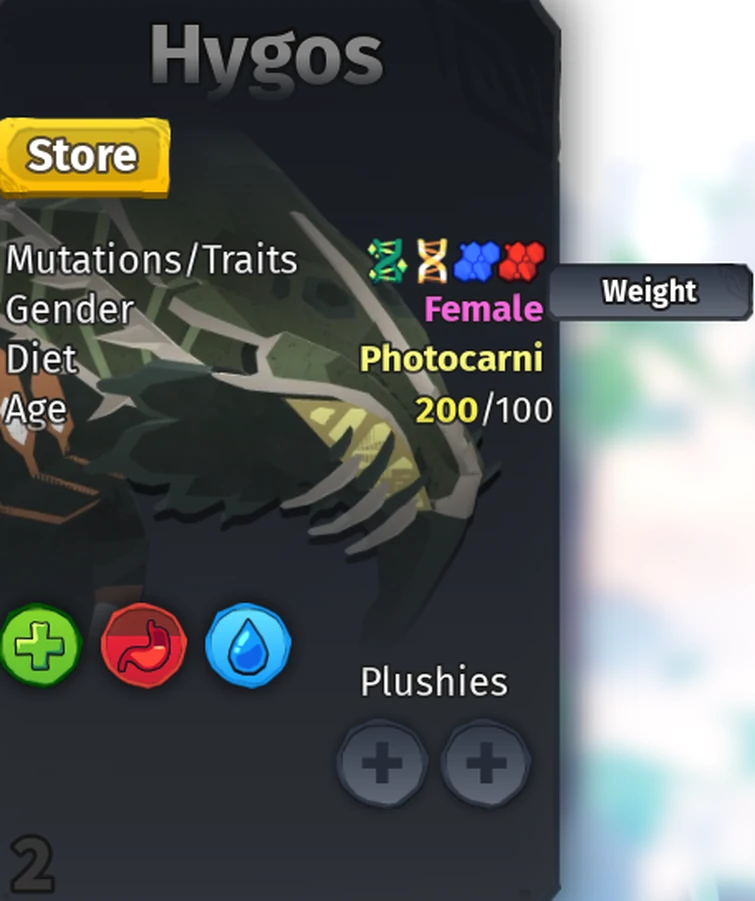 Discuss Everything About Creatures of Sonaria Wiki | Fandom