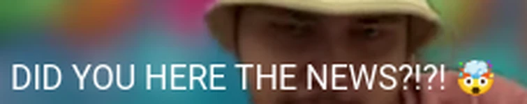 the official MSM channel made a typo | Fandom