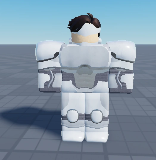 interstellar model | Fandom
