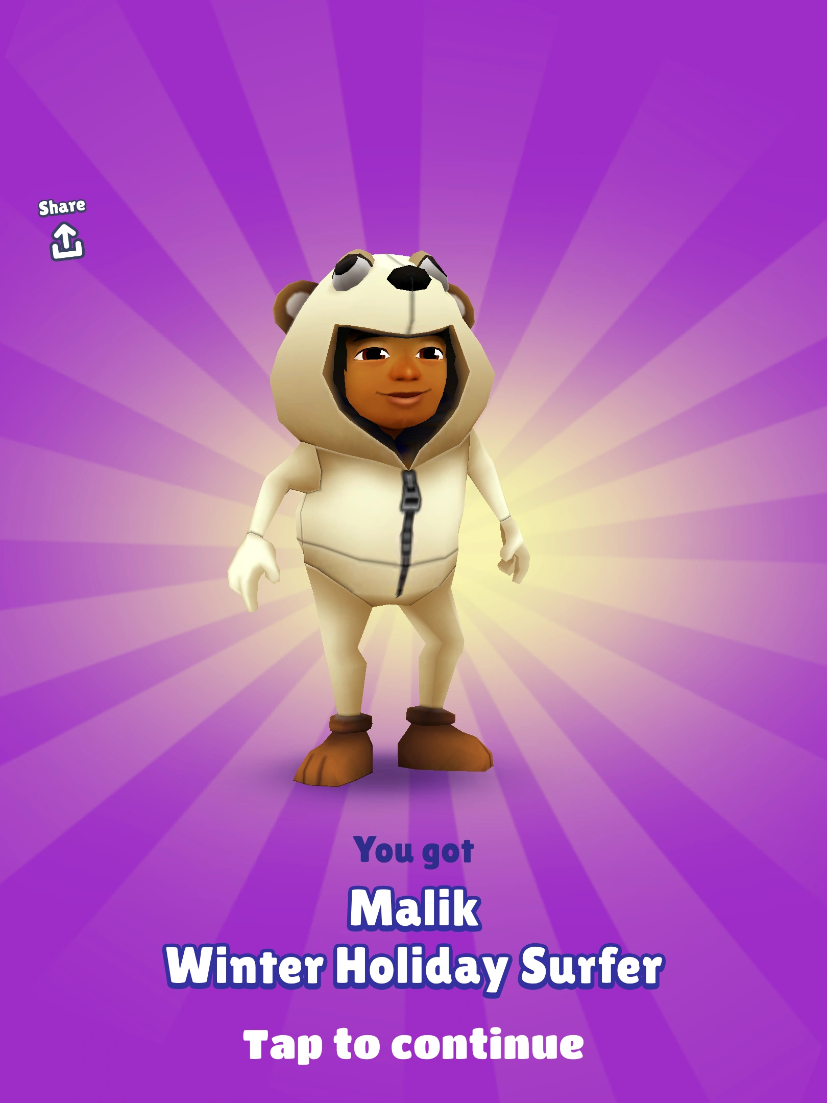 Malik Unlocked | Fandom