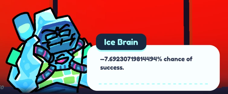 i like ice brain | Fandom
