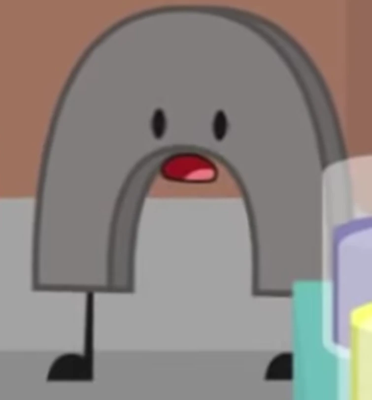 Discuss Everything About Object Shows Community | Fandom