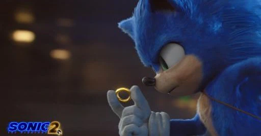 Official Sonic Movie Discord! | Fandom