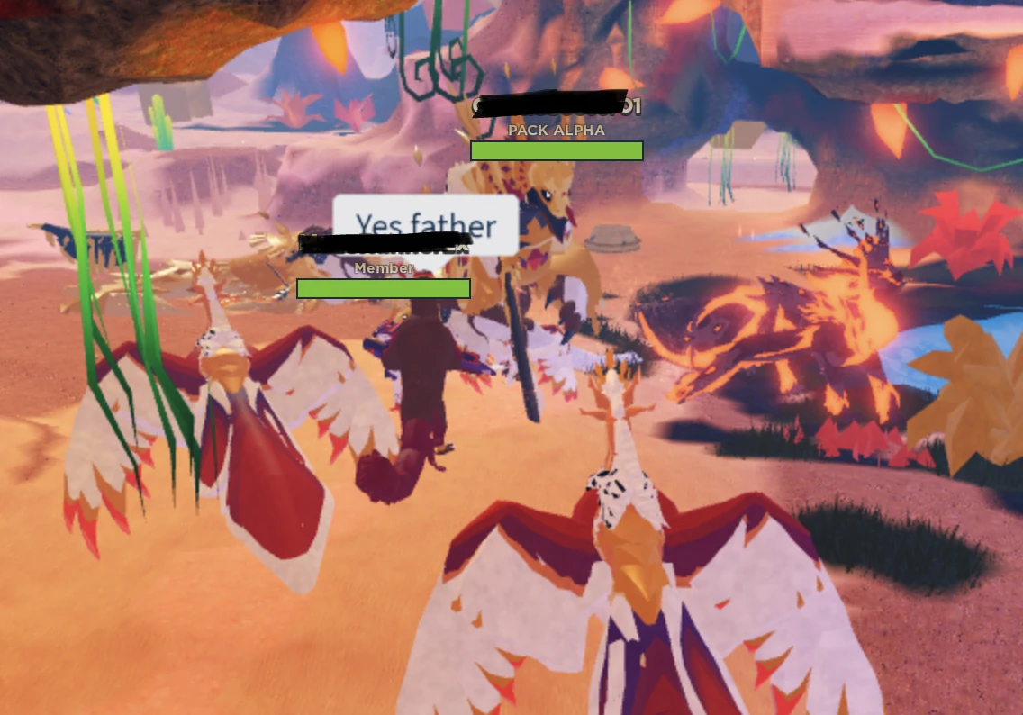 oasis is a kingdom rn | Fandom