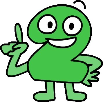 Pure insane proposal: Two (BFDI) (Hear me out, please) | Fandom