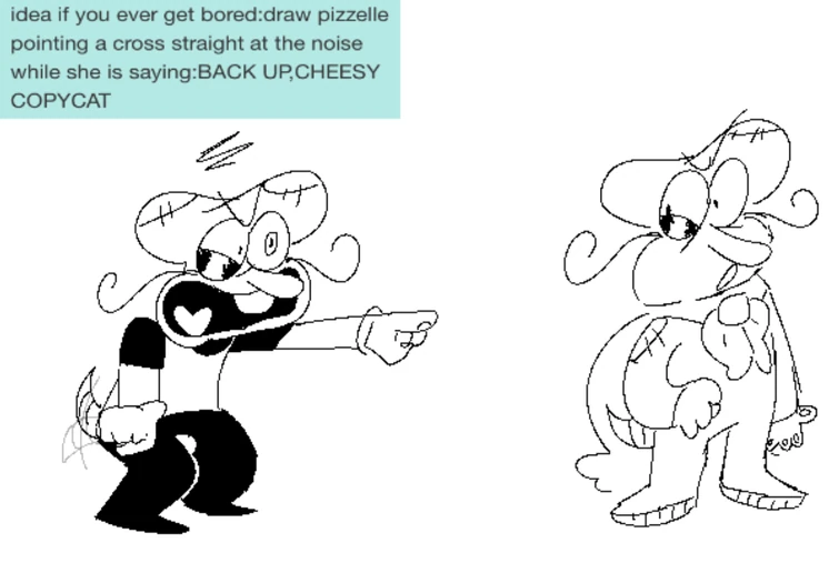 Discuss Everything About Pizza Tower Wiki | Fandom