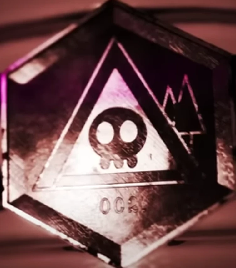 What is this? It'll be important soon, right? | Fandom