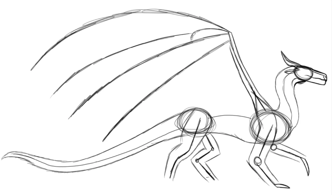 WiP of Hell- I Mean the MudWing Base | Fandom