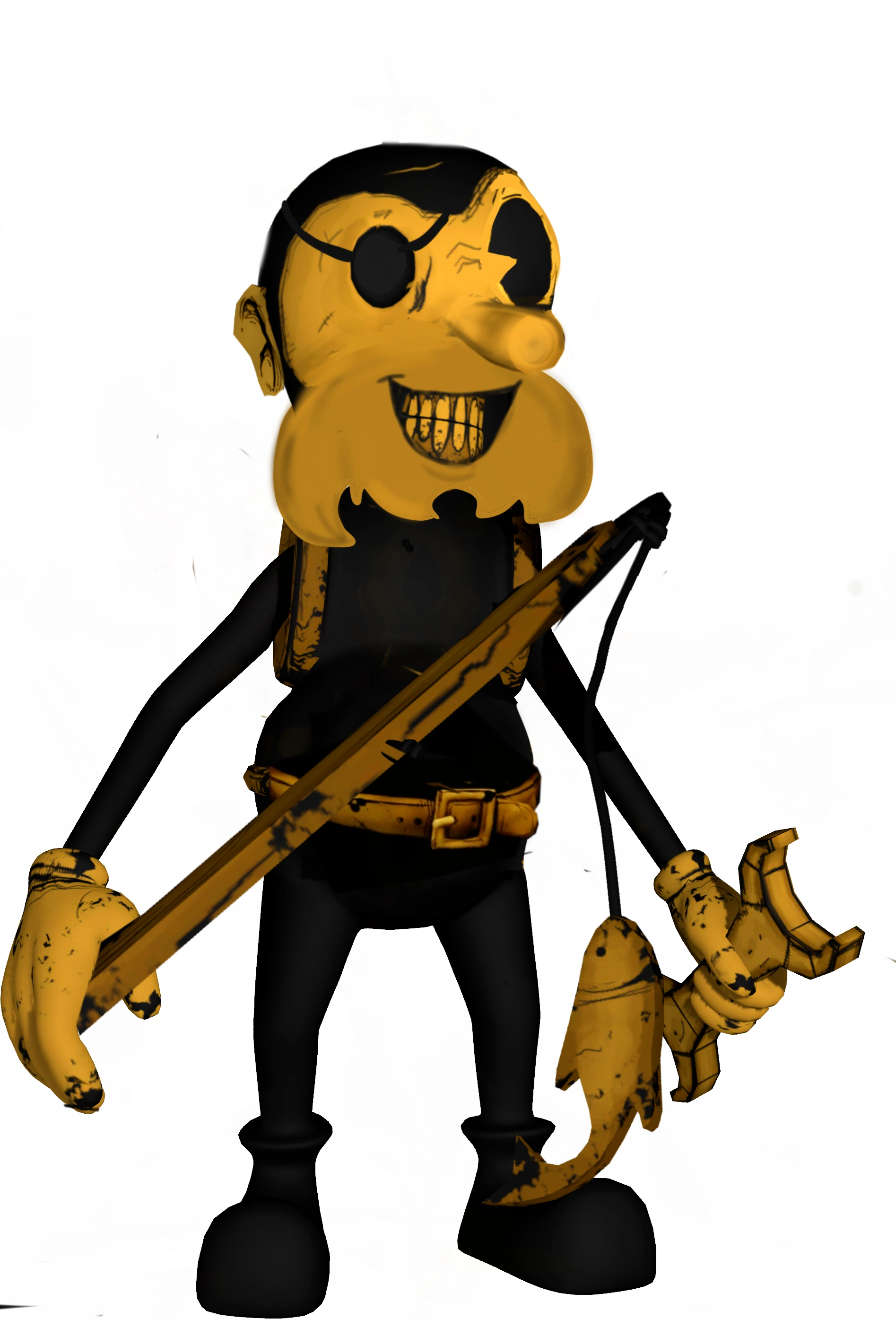 Barley ( batim ) | Fandom