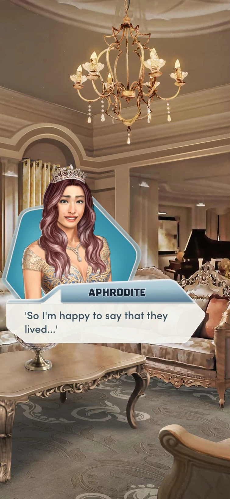 The Royal Romance | Fandom