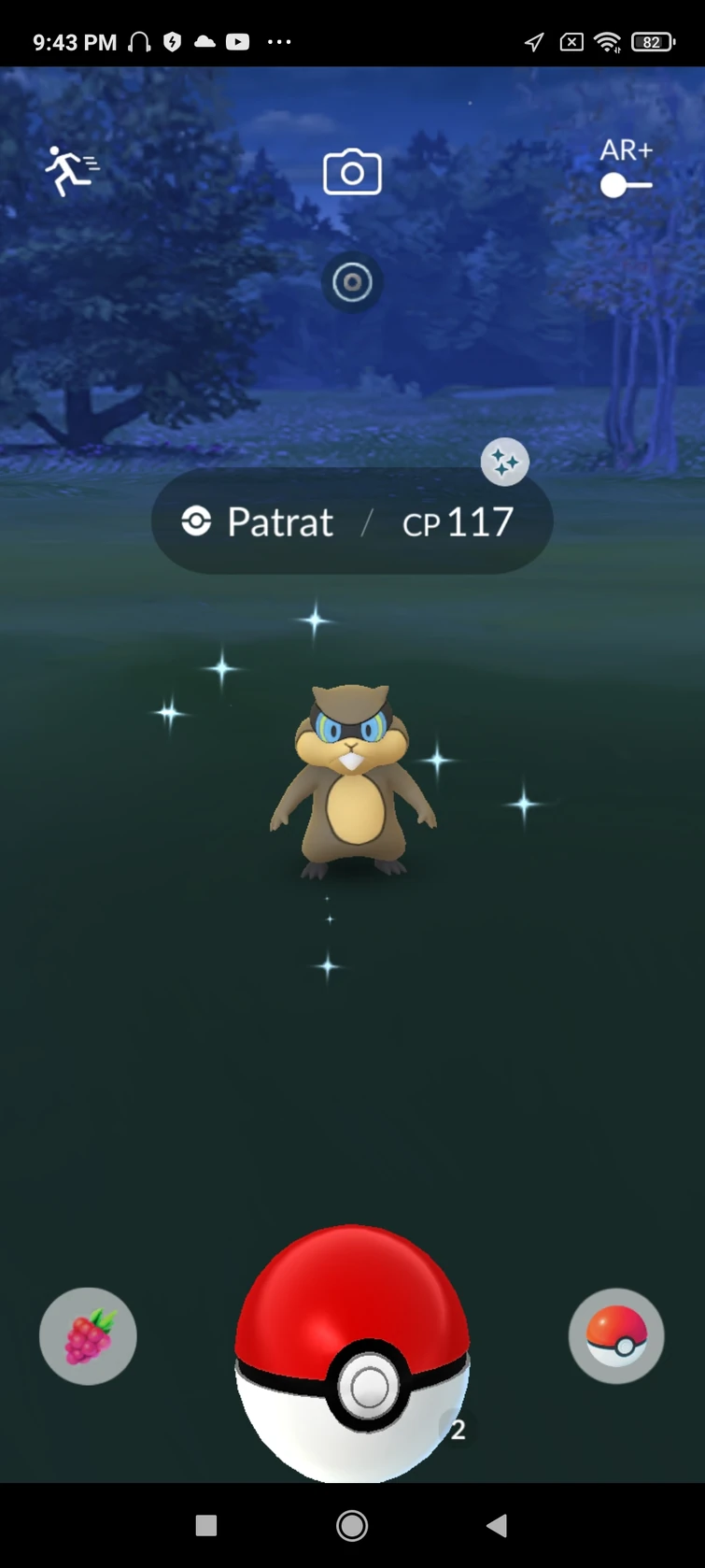 Discuss Everything About Pokémon GO Wiki | Fandom