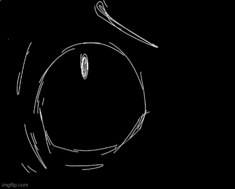 The Death of Hala scrappy gif (bloodwarning) | Fandom