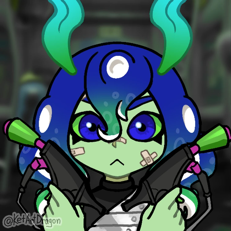 Discuss Everything About Splatoon Wiki | Fandom