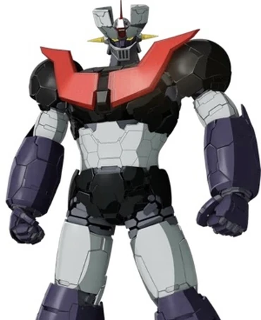 Mazinger Zero vs Getter Emperor | Fandom
