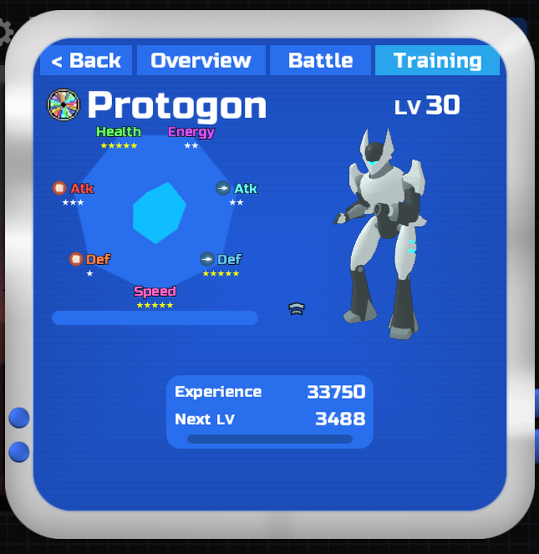 Ika and/or Protogon+Alphas for Dakuda | Fandom