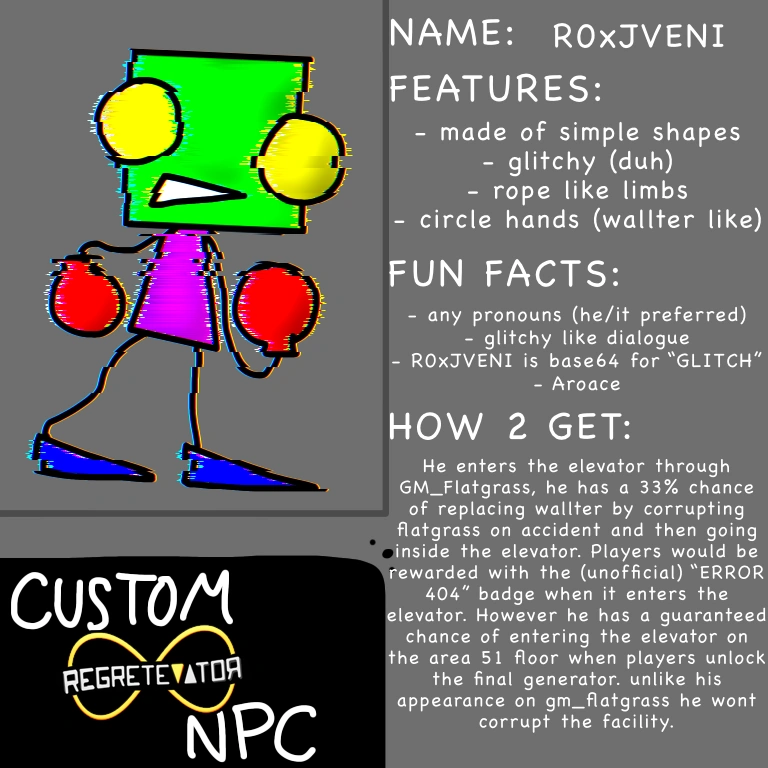 ok guys i made another oc | Fandom