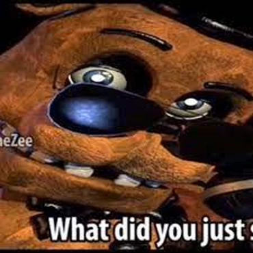 What is YOUR Favorite fnaf Freddy meme? | Fandom