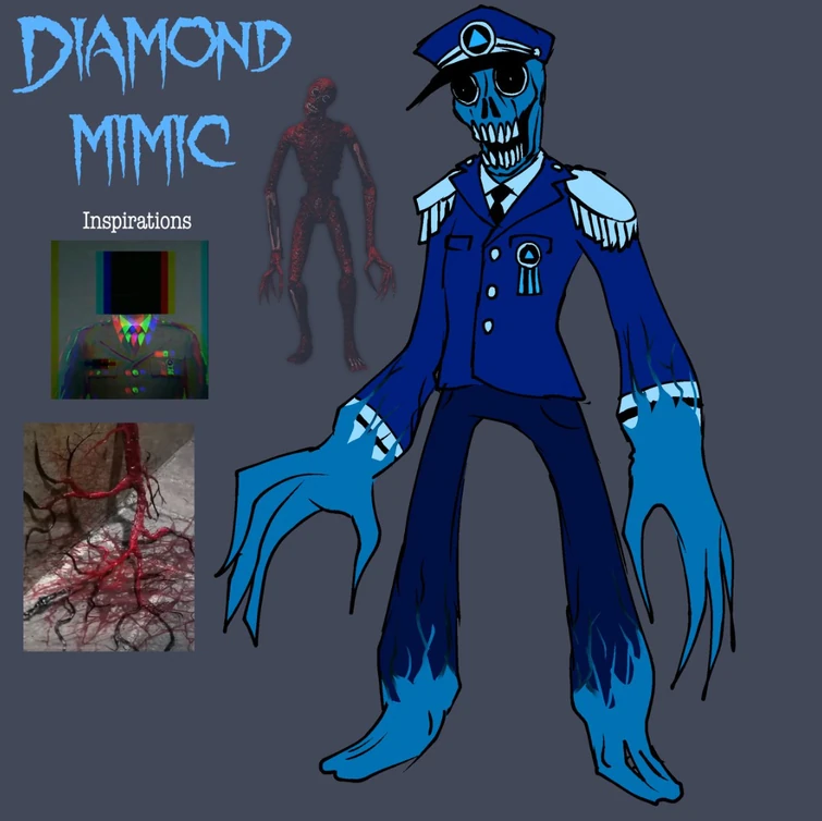 Hear Me Out | Fandom