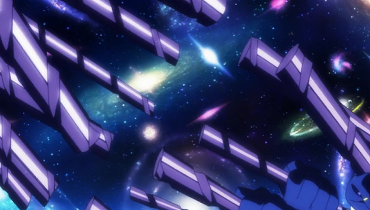 (TENGEN TOPPA ENKI DURGA)The Roblox ABA Viral Experience | Fandom