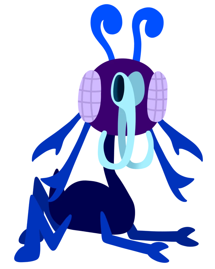 Magical Expansion: Magicals on Cold Island | Fandom