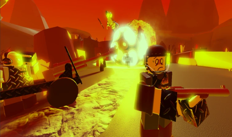 the real dvn lore | Fandom