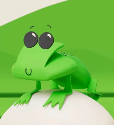 Who's the better frog? | Fandom