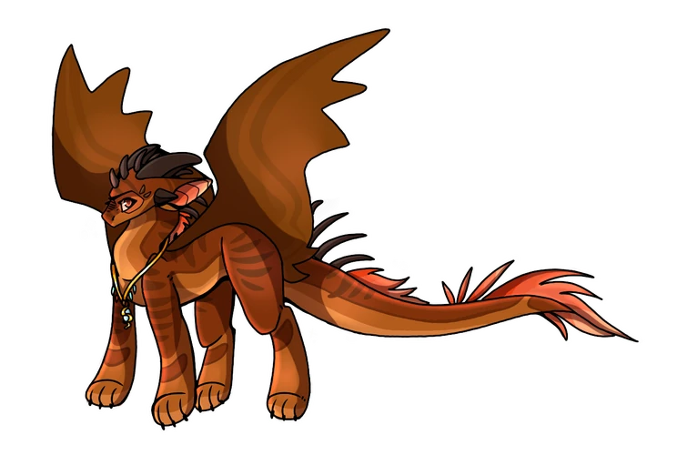 SHOW ME YOUR MUDWING OCS (fcfs) | Fandom