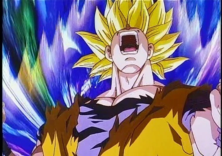 How strong is Pikkon in Fusion Reborn? | Fandom