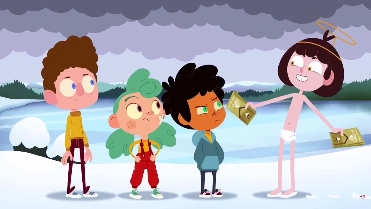 For Anyone Who Loved the David Compilation... | Fandom