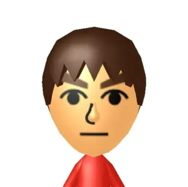 Best Guest Mii? | Fandom
