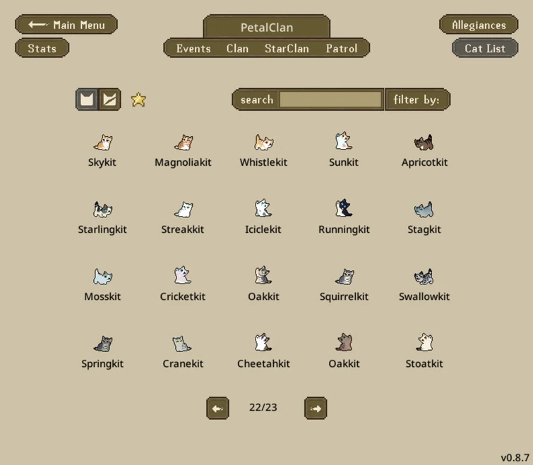 75!!!!!! 75!!!!! | Fandom