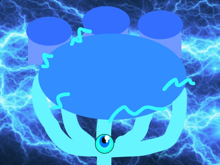 Electricity islet | Fandom