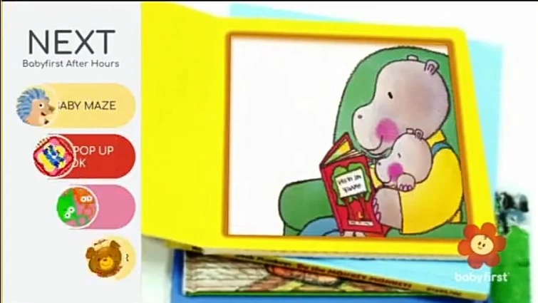 Teletubbies is on Babyfirst! | Fandom