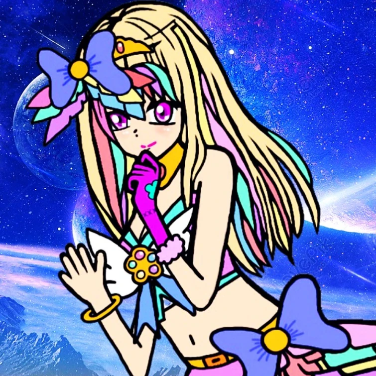 Every Seiza profile I made / Seiza's official Discord server | Fandom