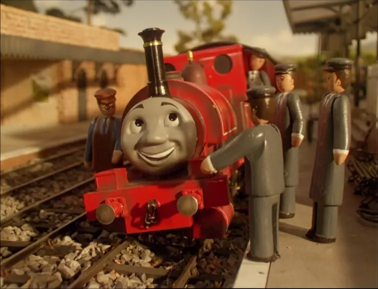 Reviewing and Ranking Each Thomas Series | Fandom