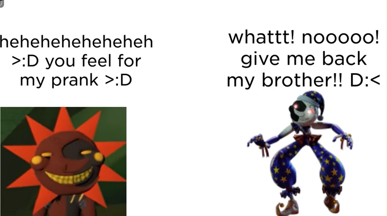 sun and moon show in a nutshell (TRAILER) | Fandom